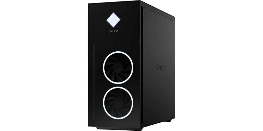 HP OMEN 40L RTX 3070Ti Gaming Desktop (Open Box)
