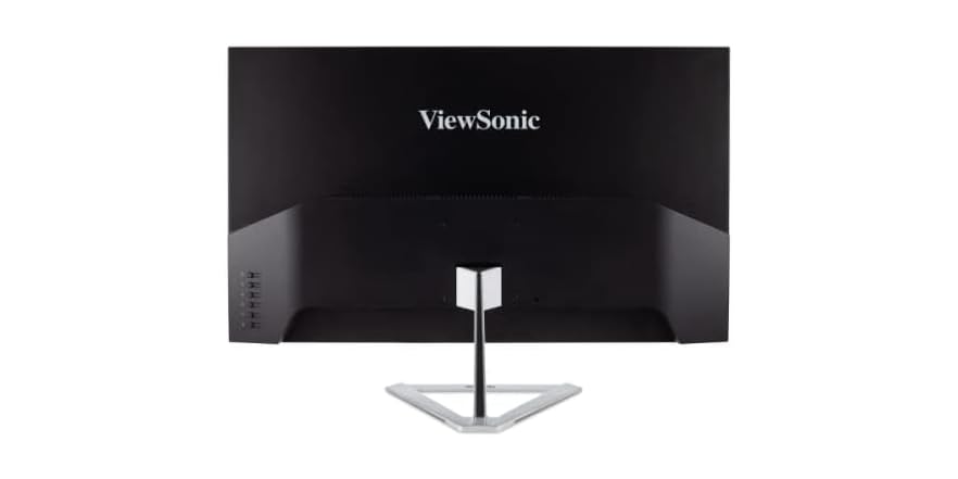 ViewSonic VX3276-4K-MHD-S LCD Monitor (Open Box)