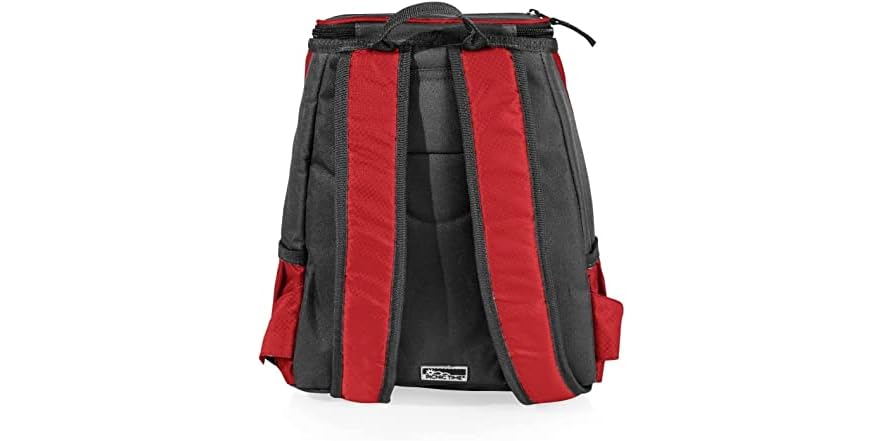 NCAA Oklahoma Sooners Backpack Cooler