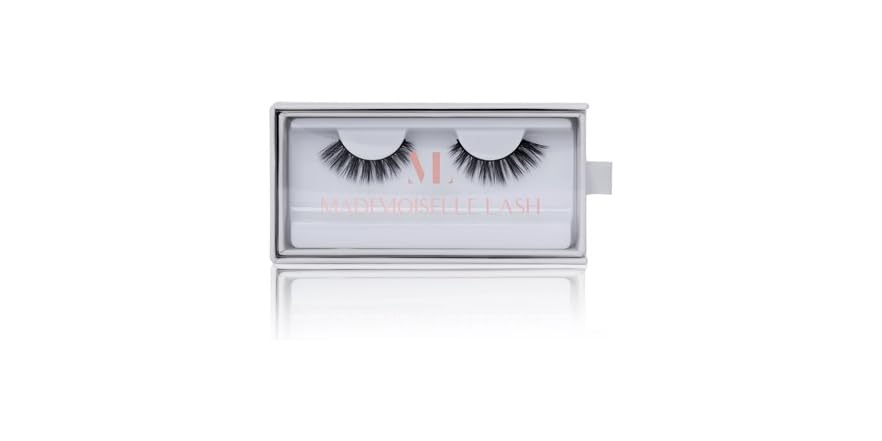 Angel Lashes