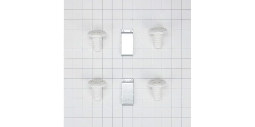 Whirlpool 27' Front Load Dryer Stack Kit