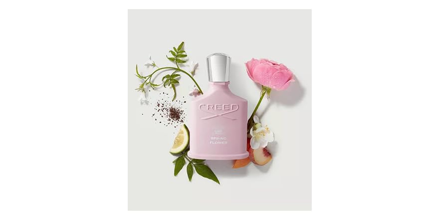 Creed Spring Flower EDP Spray 2.5oz (75ml) (W) (Open Box)