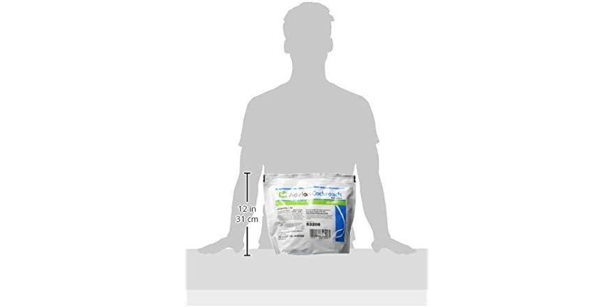 Syngenta A20378A Advion Cockroach Bait