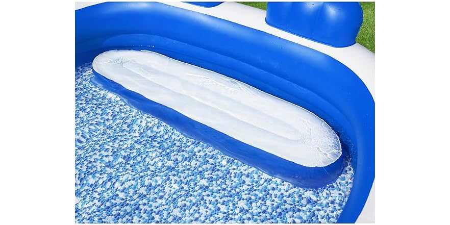 Bestway Inflatable Family Pool