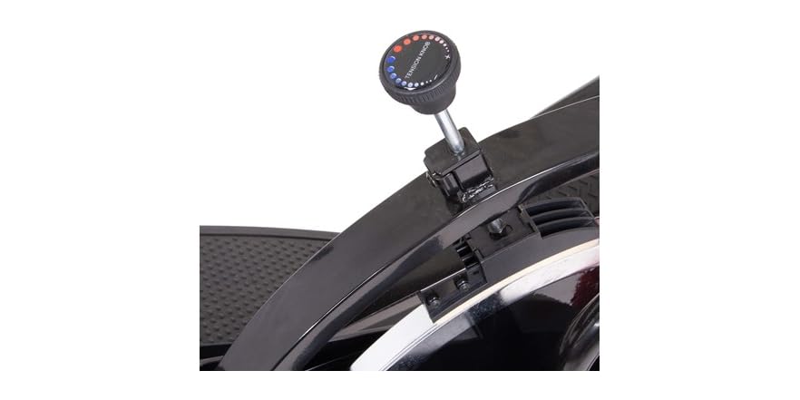 BODY POWER - 3 in 1 Exercise Machine