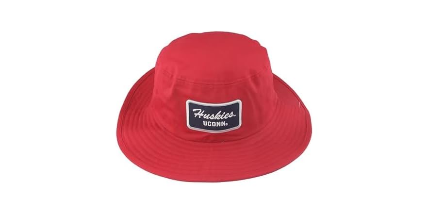 ZHATS UConn Bucket Hat L-XL