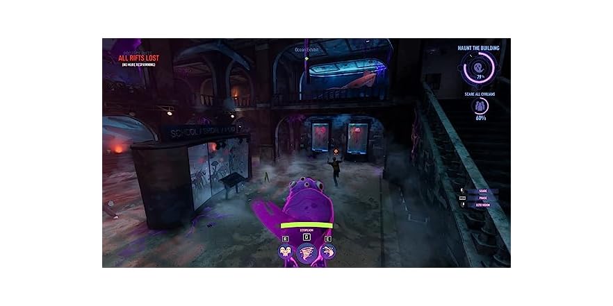 Ghostbusters: Spirits Unleashed Collector's Edition