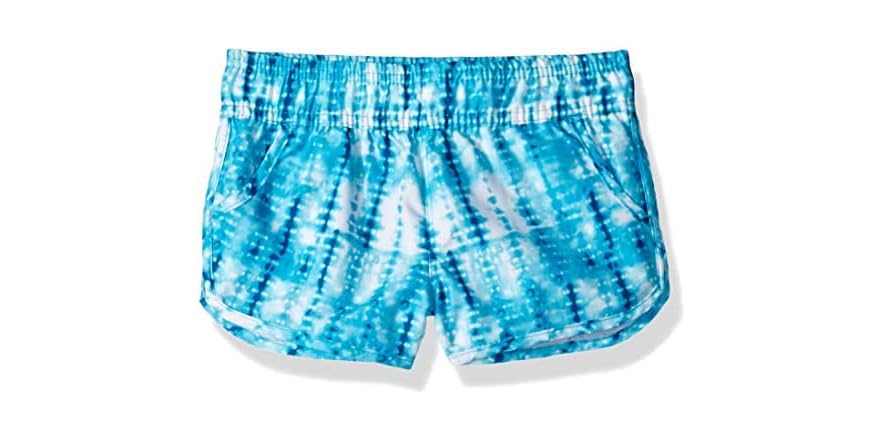 Surf Girls Sandy Quick Dry Boardshorts