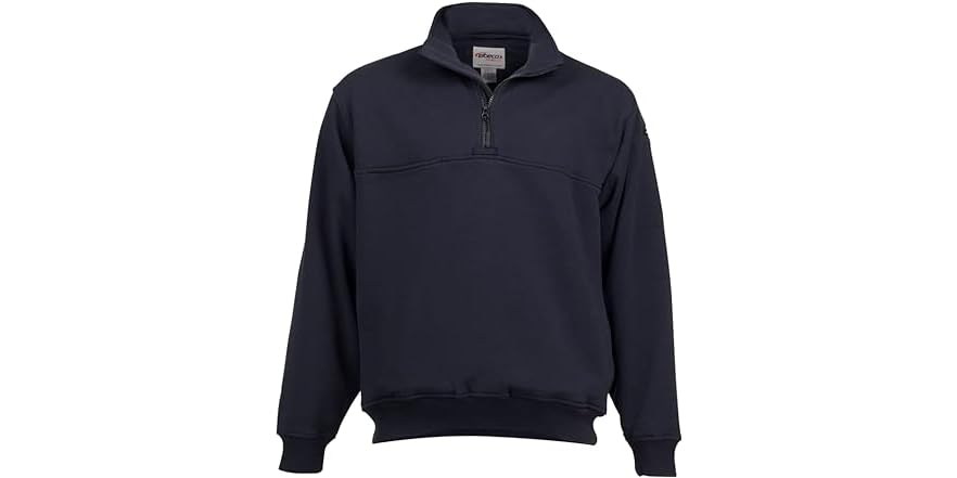 Elbeco Shield Job Shirt - Self Collar, XL