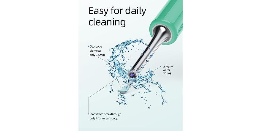 BEBIRD C3 Ear Wax Removal