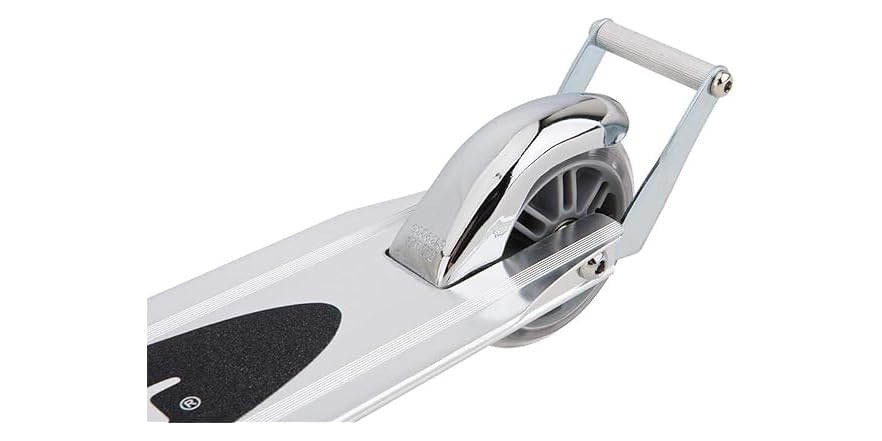 Razor AW Kick Scooter Kids Wheelie Bar