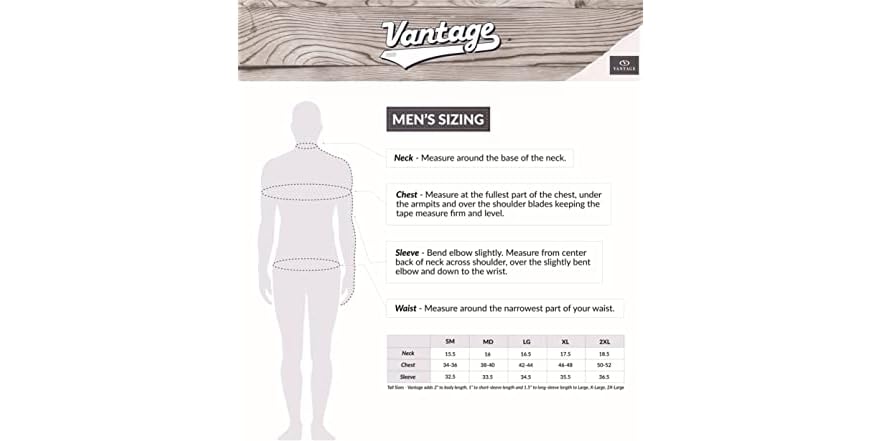 Vantage Apparel Men's USC Trojans Polo