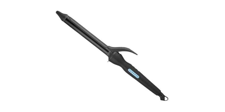 Bio Ionic Long Barrel Curling Iron, 1-Inch (Open Box)