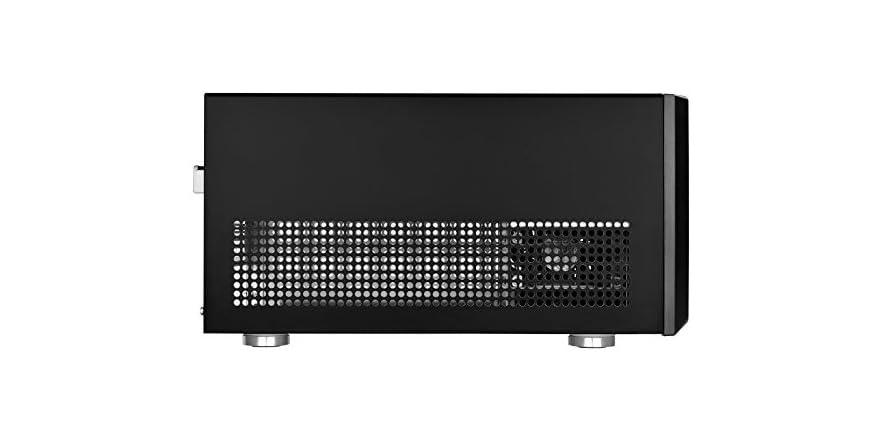 Small Form Factor Computer Case