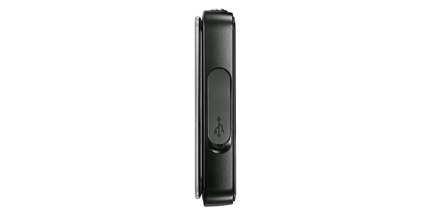 Motorola MOTOACTV 8GB Fitness Watch