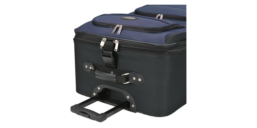 Travel Select Amsterdam Luggage
