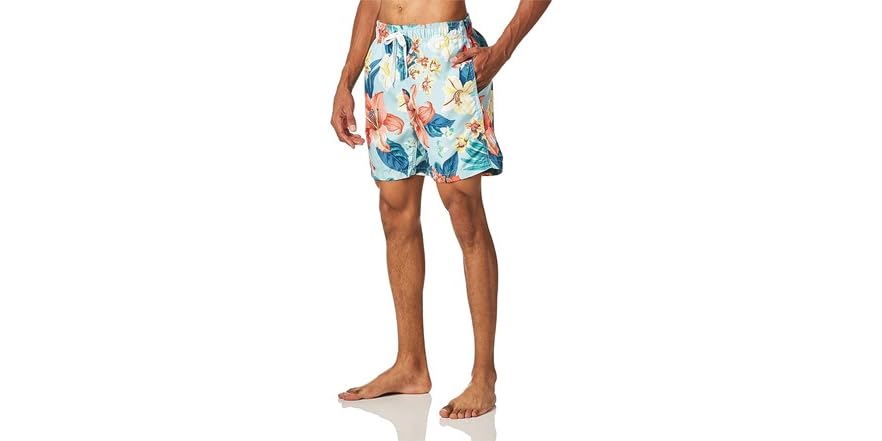 Kanu Surf Havana Swim Trunks