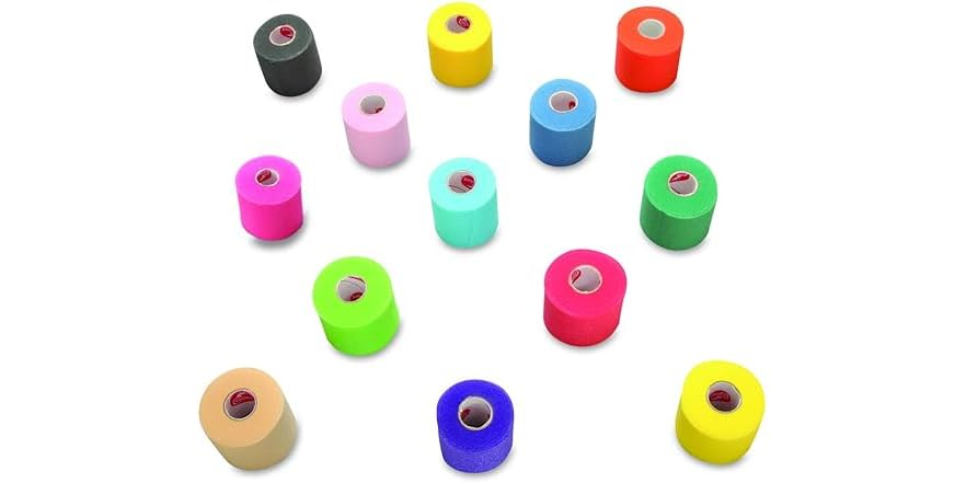 Cramer Tape Underwrap, Sports PreWrap