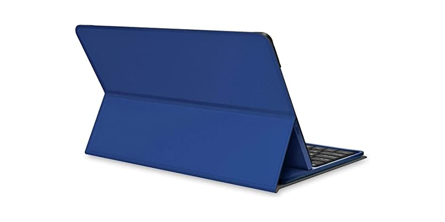 RCA Viking Pro Tablet w Folio Keyboard