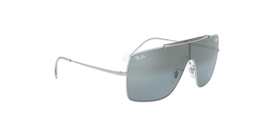 Ray-Ban Men's Wings II Sunglasses