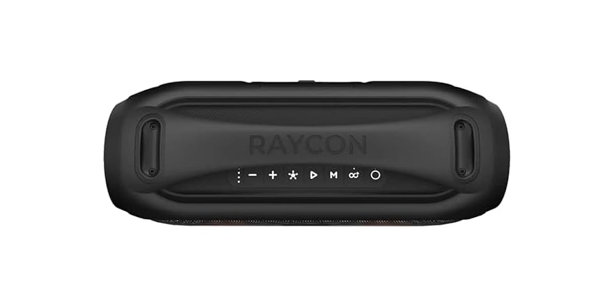Raycon Bluetooth Speaker