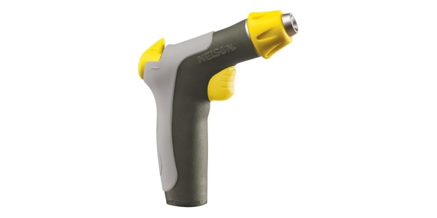 Nelson 50126 Easy Clik Spray Nozzle