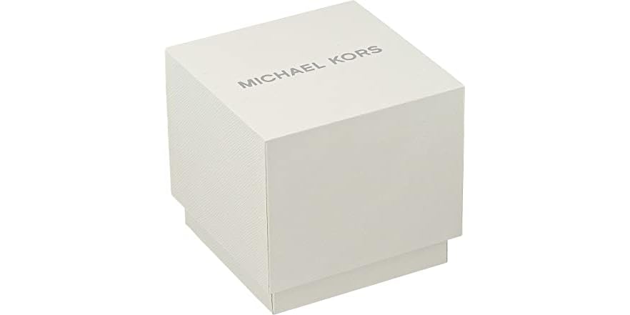 Michael Kors Men's Quartz Watch