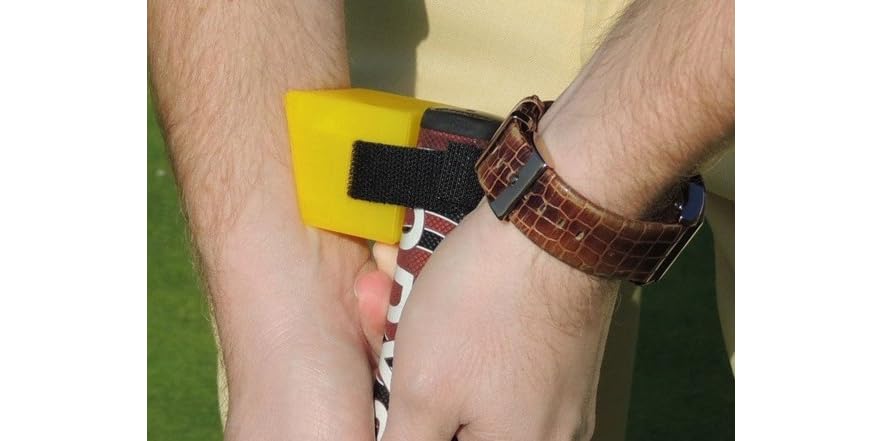 Precision Pro Putter Cube