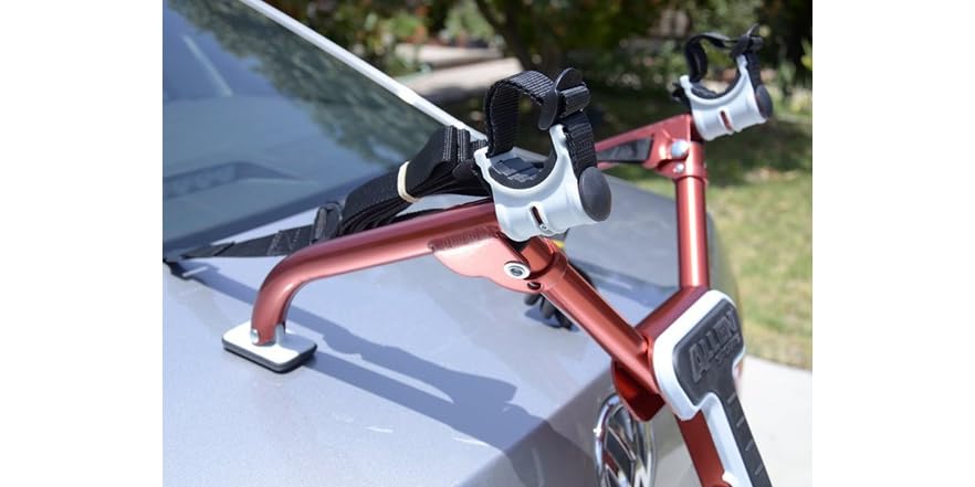 Allen Ultra Compact Bike Racks, 2 Sizes