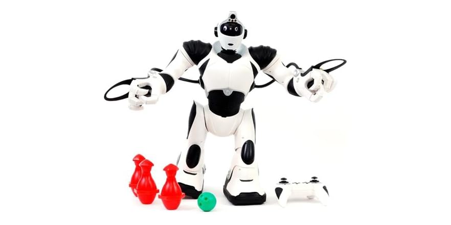 WowWee Robosapien V2 Robot