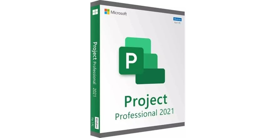 Microsoft Digital Project 2021 | Digital Download