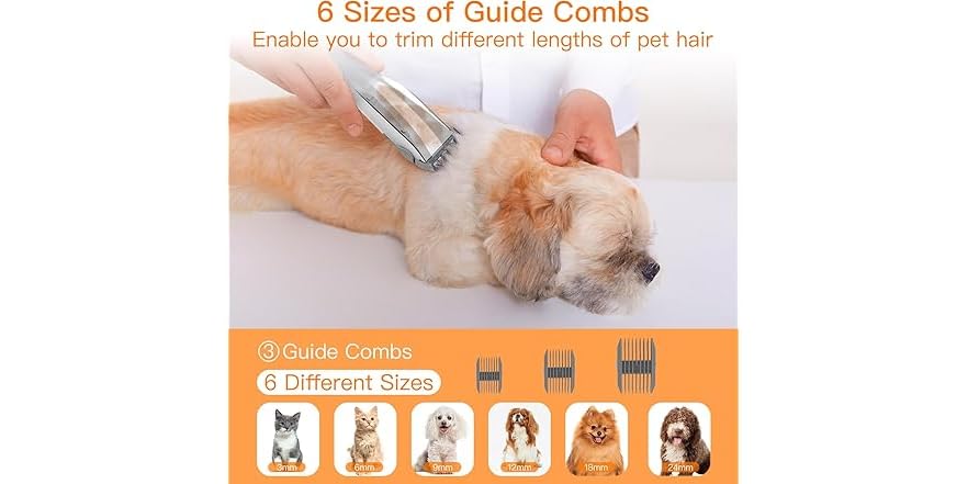 FIXR PG100 FIXR Pet Grooming Vacuum & Dog Hair Vacuum, 1200