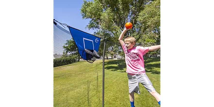 Skywalker Trampolines 14-Foot Rectangle 8'x14'