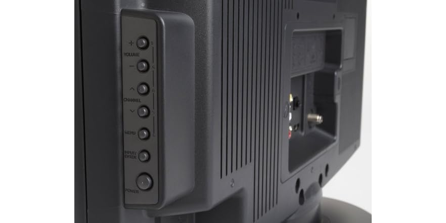 Sansui 19” 720p LCD HDTV