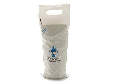 Idemia Wine Diaper 6-Pack