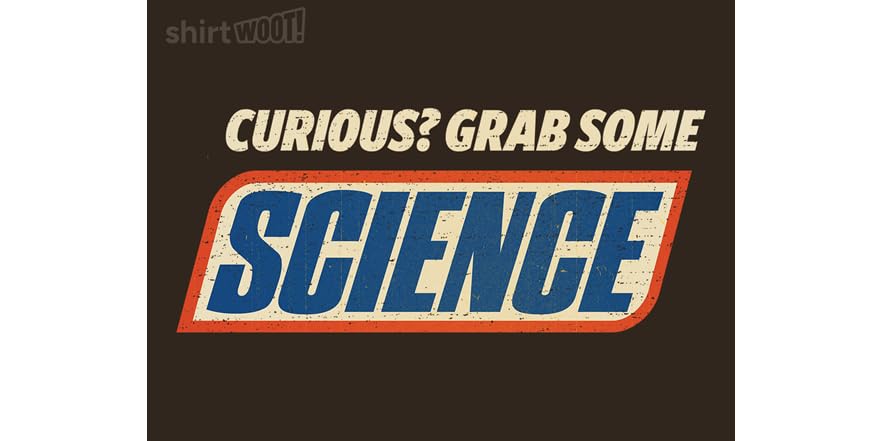 Grab Some Science