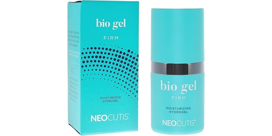 NeoCutis Bio Gel Firm Moisturizing Hydrogel