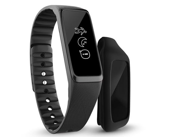 Striiv Fusion Activity Tracker & Hip Clip (6 Colors)