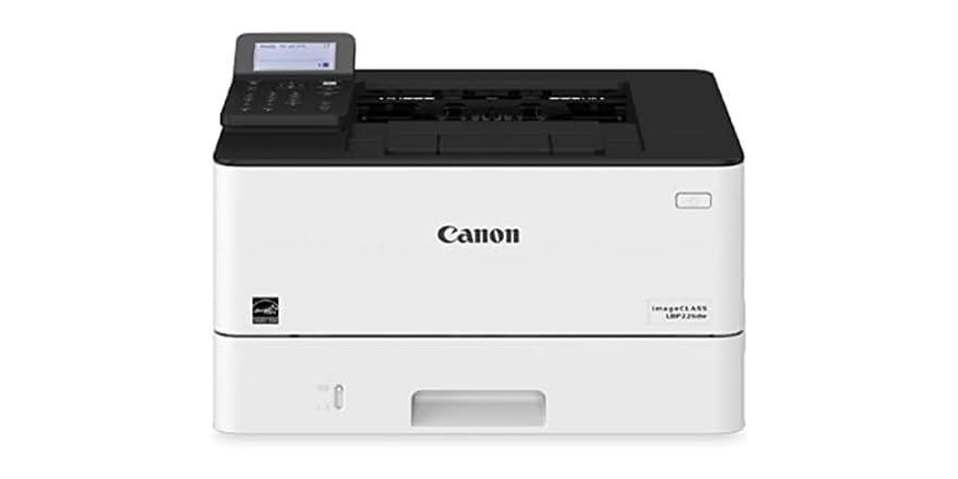 Canon Imageclass LBP226dw Printer (Open Box)
