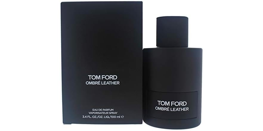 TOM FORD LAB-TBLES34-Q Tom Ford Ombre Leather Tom For (Open Box)