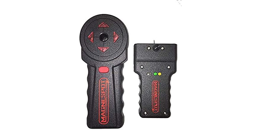 Magnepull/Magnespot Pro Installation Kit