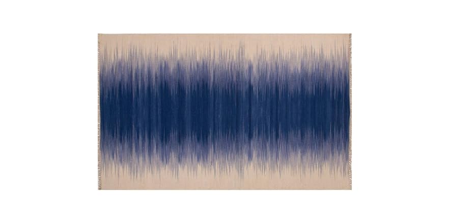 Overflow Wool Area Rug (3 Sizes)