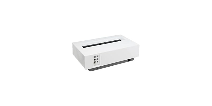 LG CineBeam 4K UHD Laser UST Projector