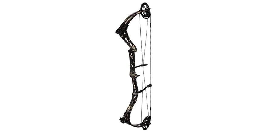 Strother Archery SX-Rush