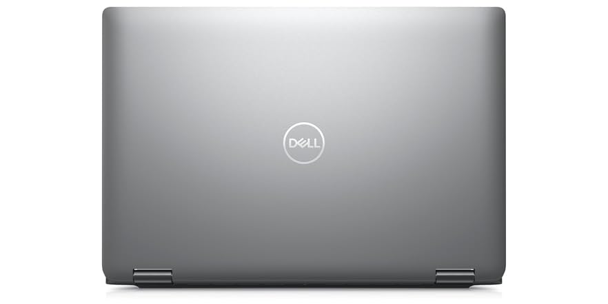 Dell Latitude 5350 2-in-1 13.3" Ultra 5 Laptop