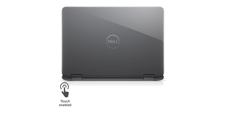 Dell Inspiron 3168 11" Intel N3060 Convertible