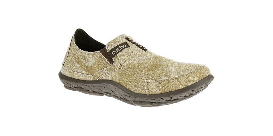 Cushe Men's Slipper (7-8), 2 Colors