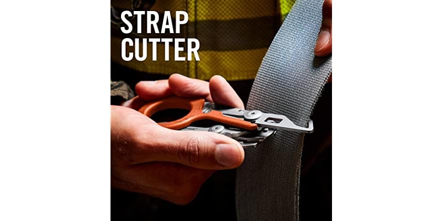 Raptor Emergency Response Shears