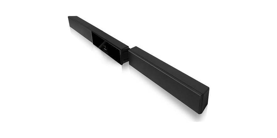 APEX 60" HD Home Audio Sound Bar Digital 350W