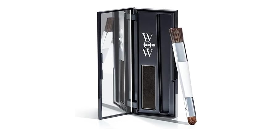 COLOR WOW Root Cover Up - Choose Color